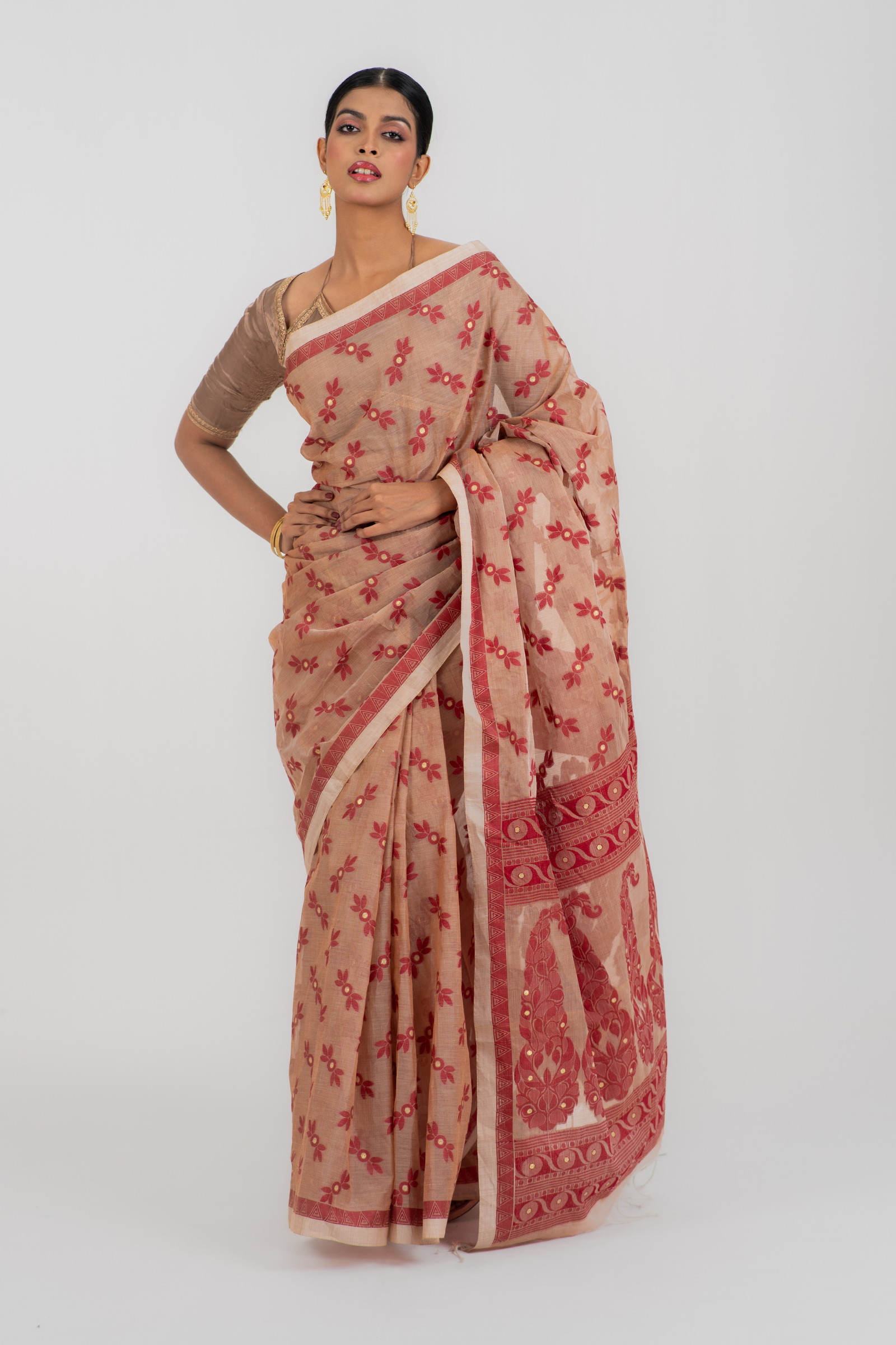 Deccan Taat Sari